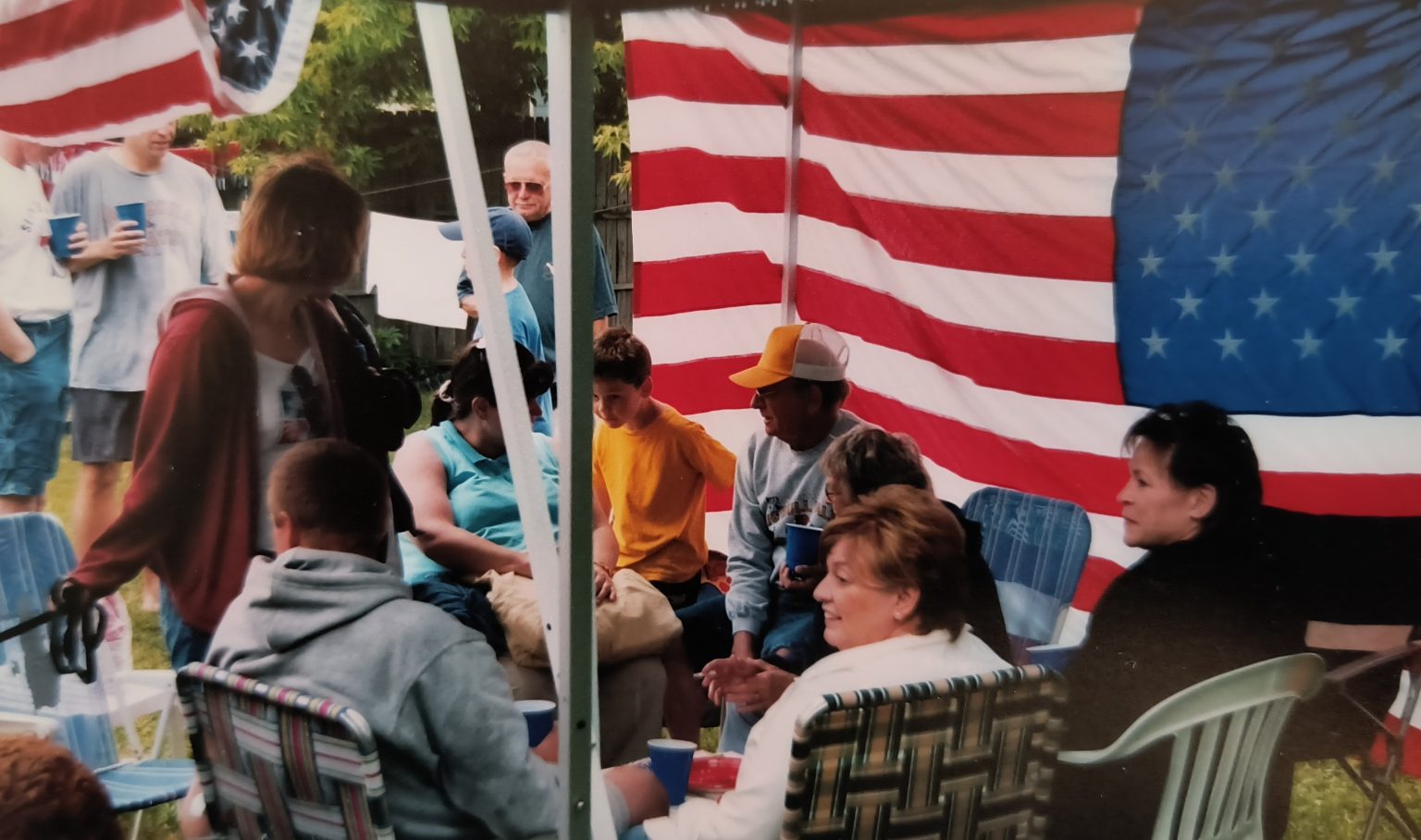 Captain Ken’s Baked Beans – Living Recipes